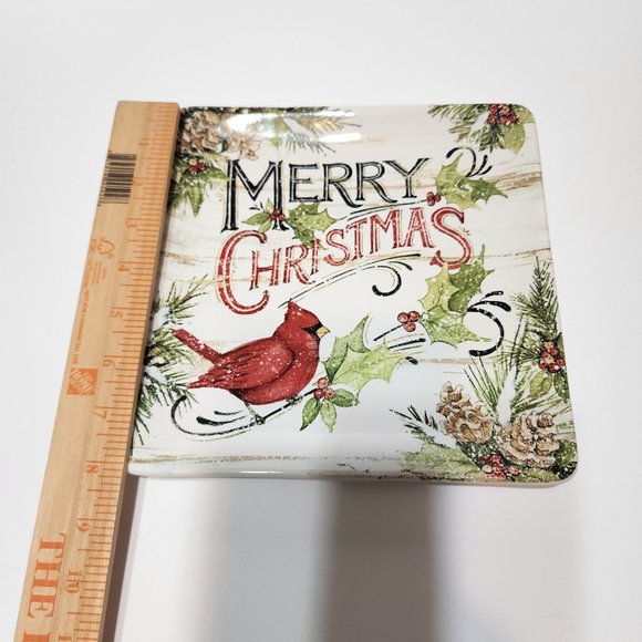 Susan Winget | Kitchen | Certified International Susan Winget Evergreen ...